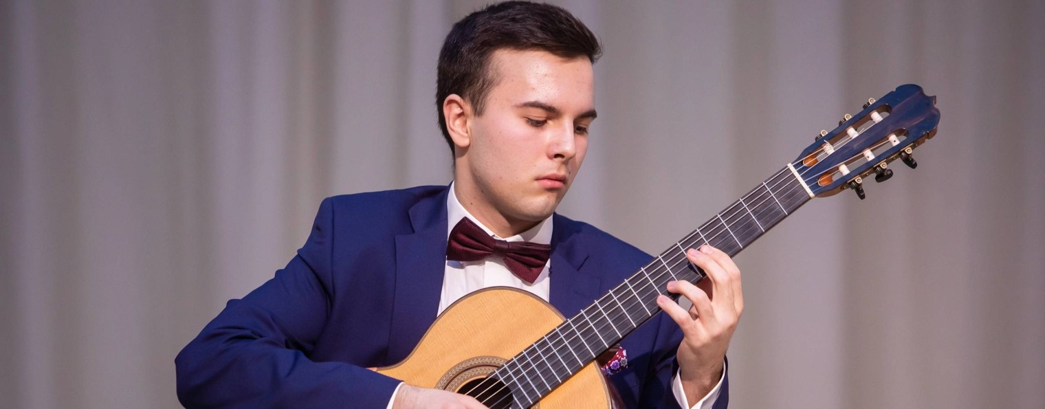 Николай Иванилов