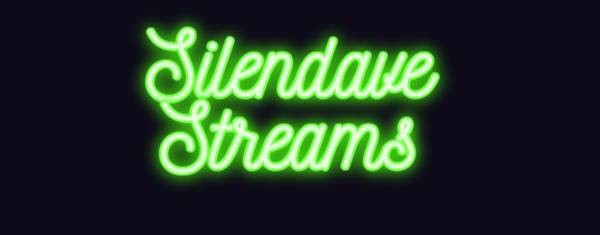 Silendave Music