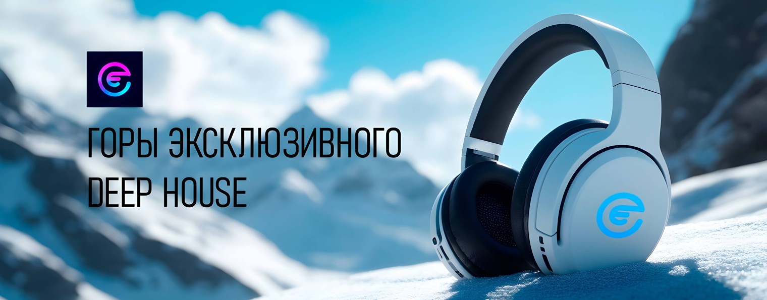 EXCLUSIVE DEEP HOUSE