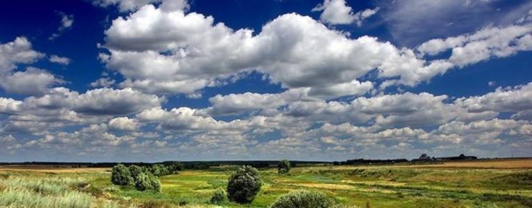 Тонкий план бытия. Метакосмос. Земля