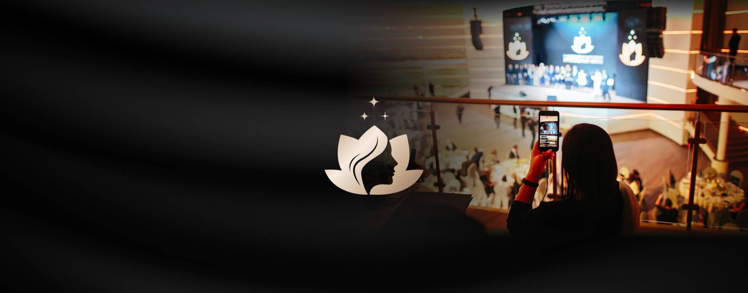 ХРУСТАЛЬНЫЙ ЛОТОС конференция, премия