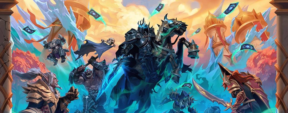 DeimosHS Hearthstone