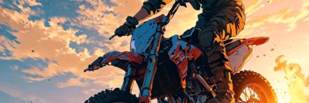 ЭНДУРО БРАТ     MoTodunny