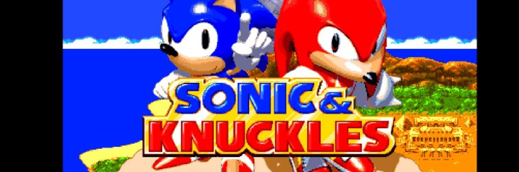 Sonic AIR