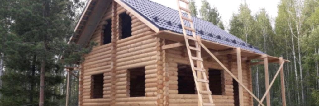 Мир Рем_Строй Сруб