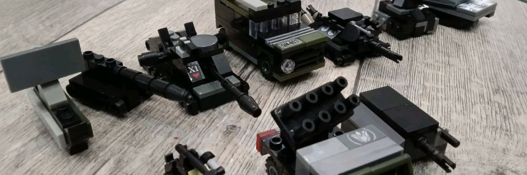 Иван Лесничих