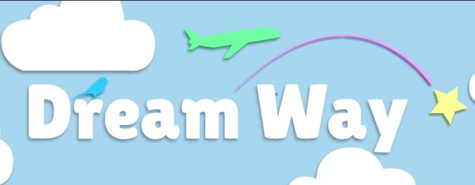 Dream Way - сайт исполнения желаний