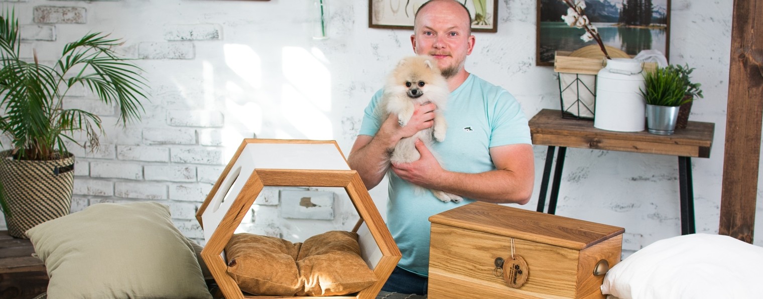 TeddyRoom
