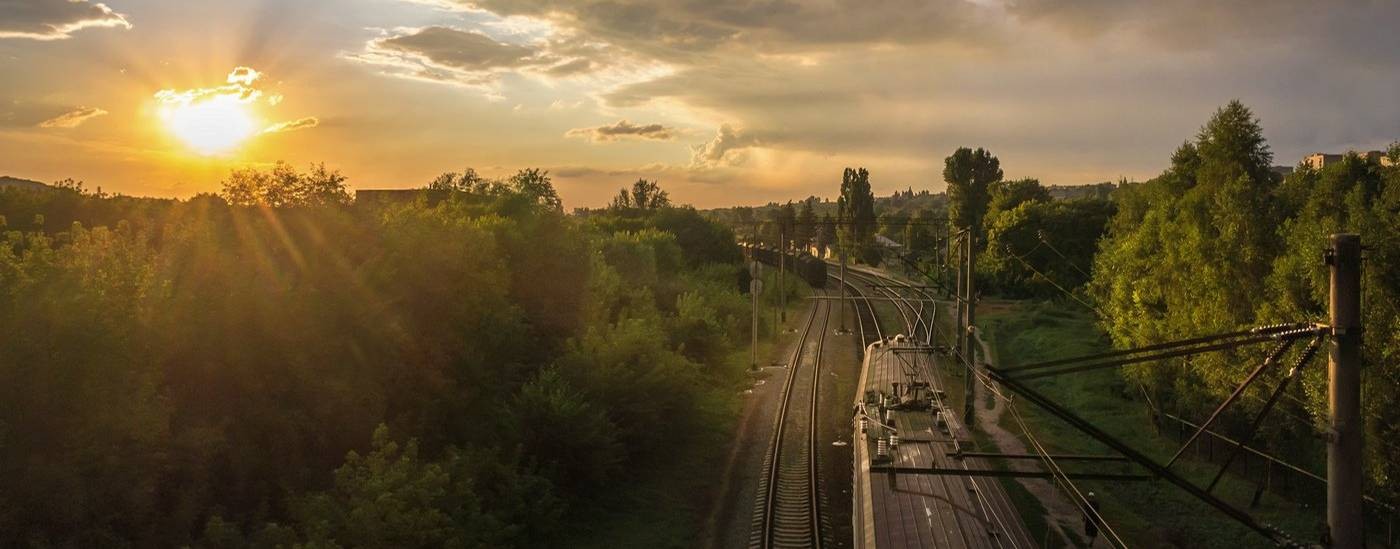 Rail Live