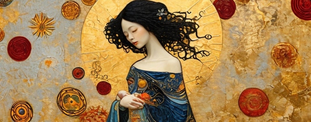 Песнь Забытого Леса