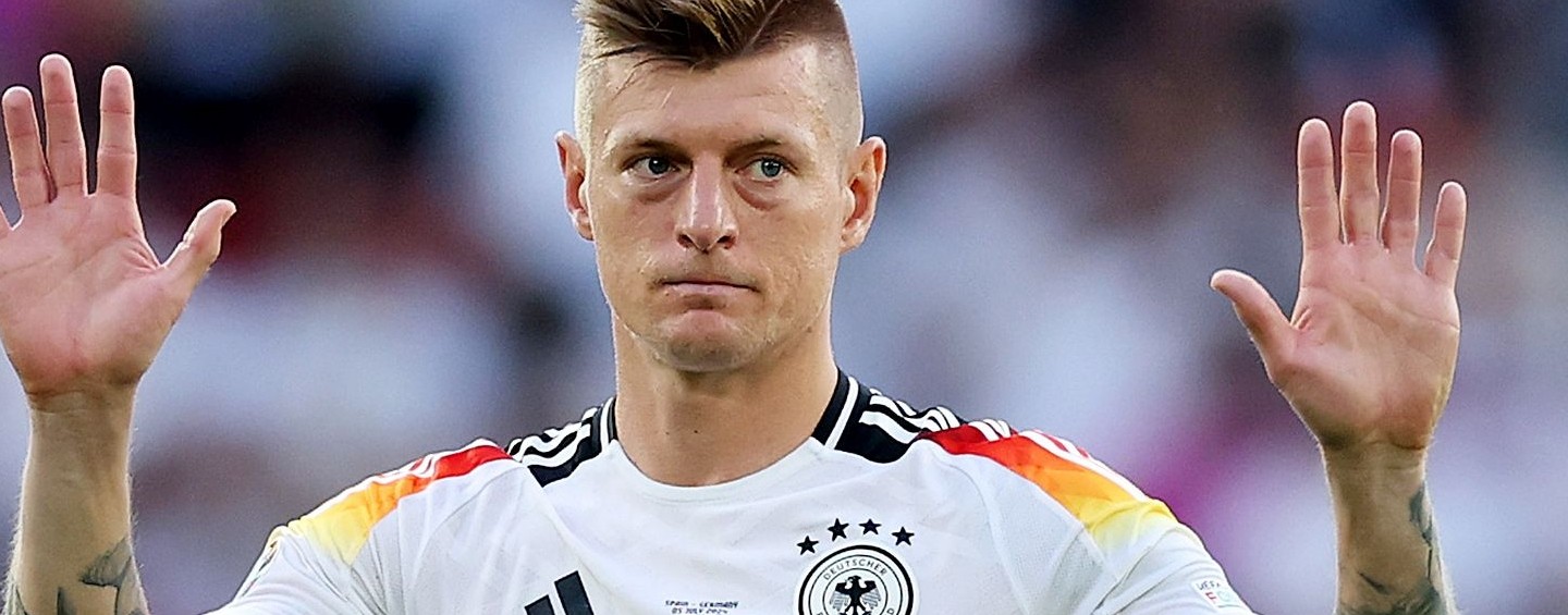 Всё про технологию и про футбол