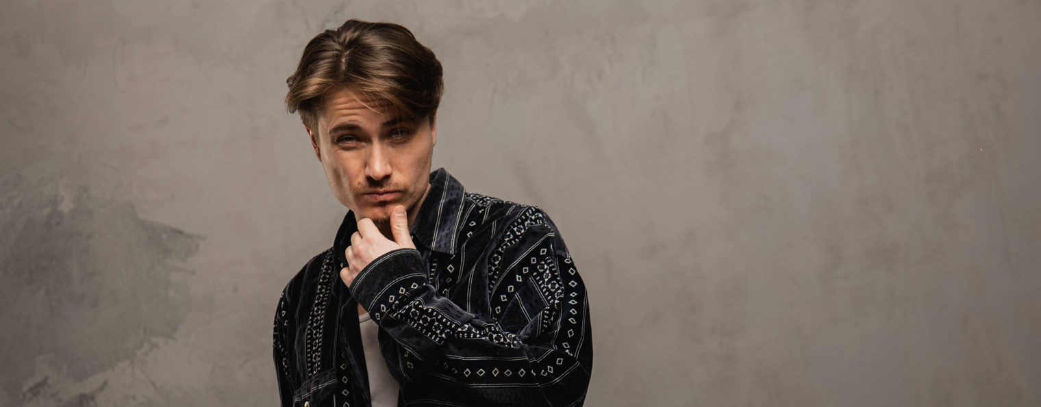 Александр Носков