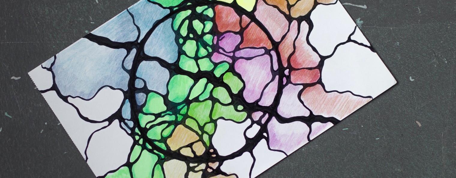 НейроГрафика с ARTNEIRO