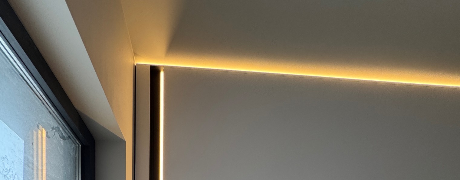 Натяжные потолки от Артёма Москва и область