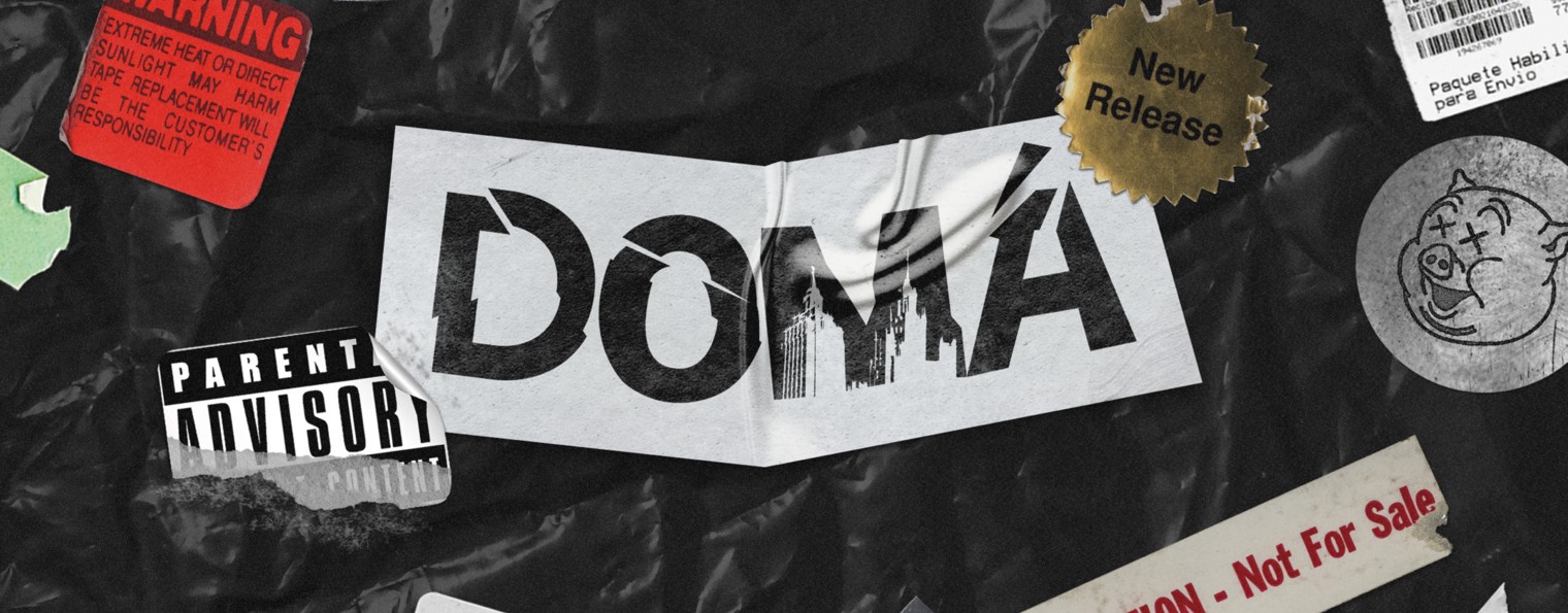 DOMA MOSCOW