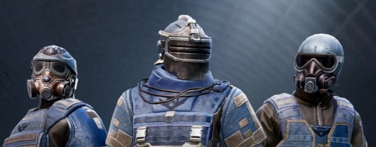 PUBG MOBILE METRO ROYAL