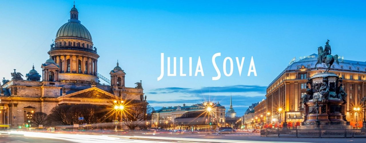 Julia Sova