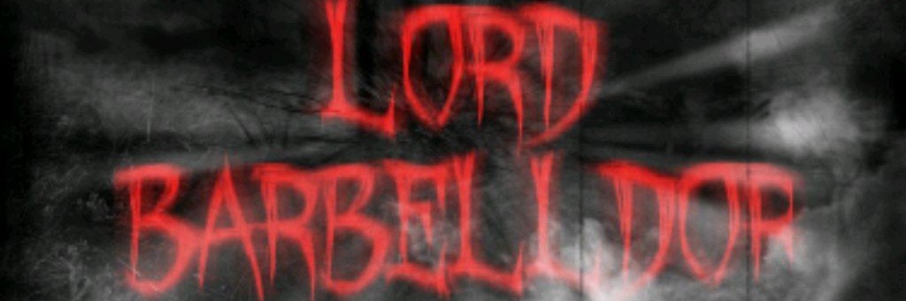 Lord Barbelldor
