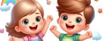 Мультики детям