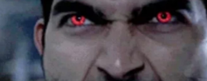 Дерек Хейл Стандофф.