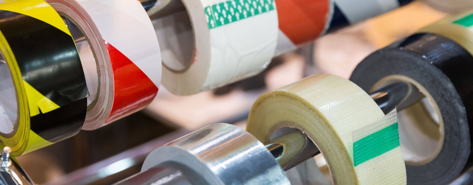 Клейкие ленты