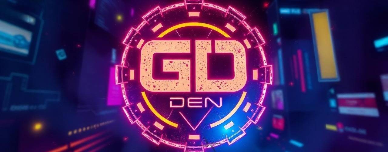 GD Den | Indie game dev