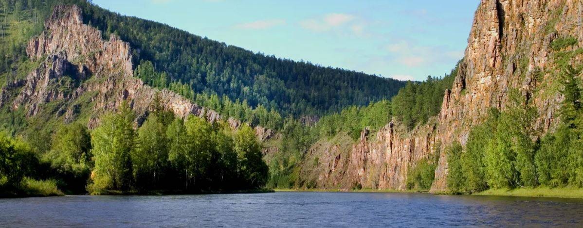 Администрация Тайшетского района