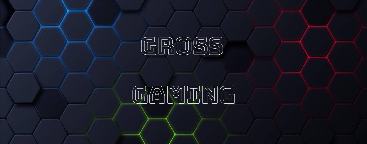 Gross Gaming
