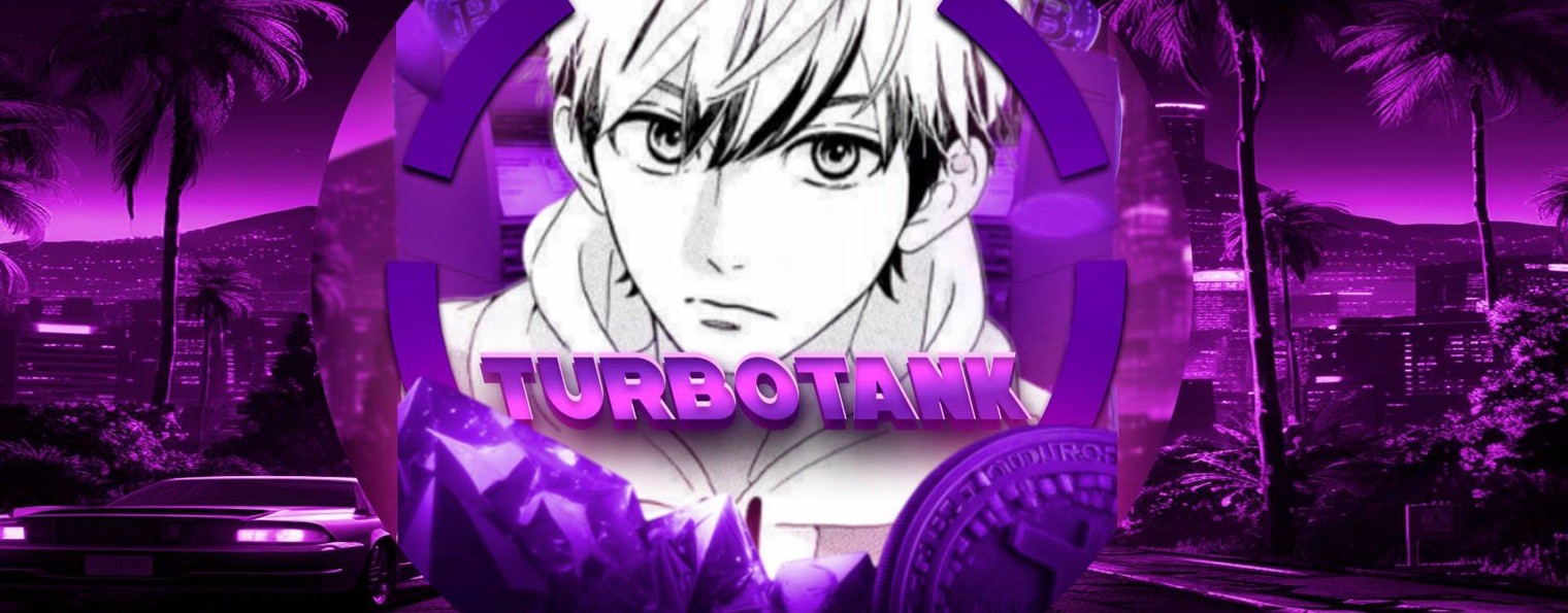 TURBOTANK