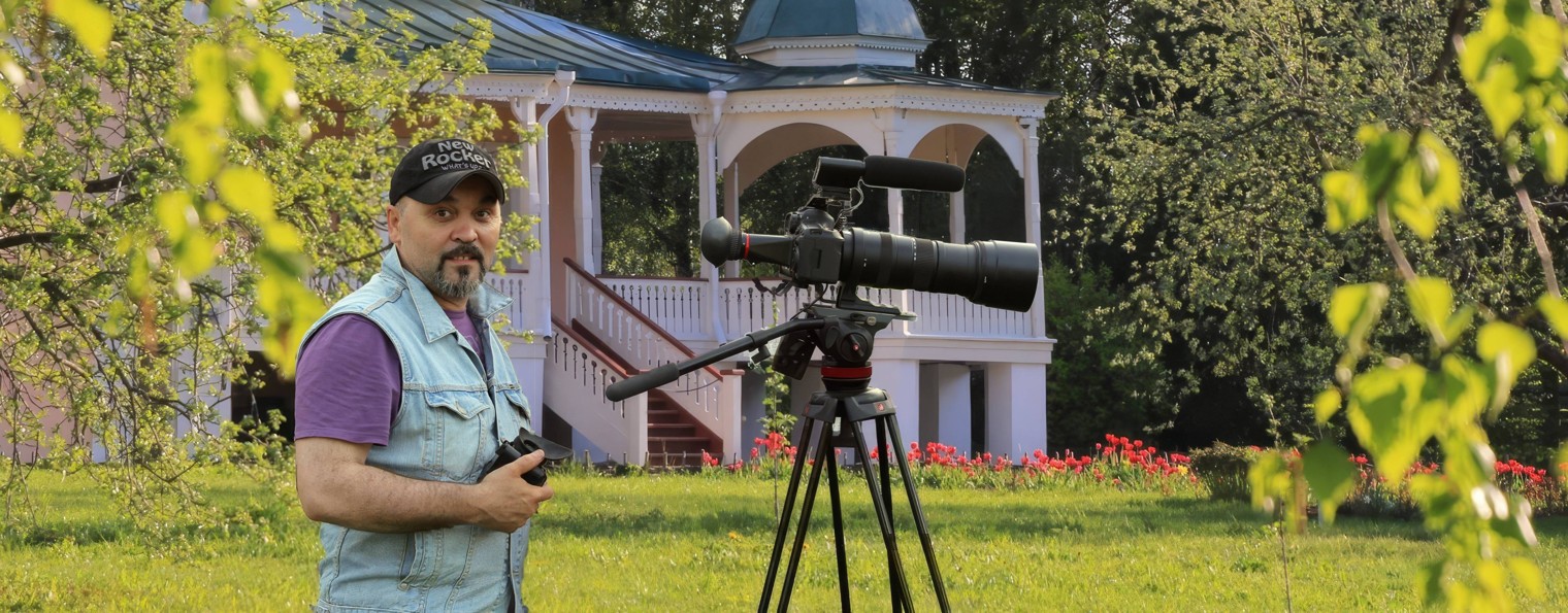 Пётр Линёв
