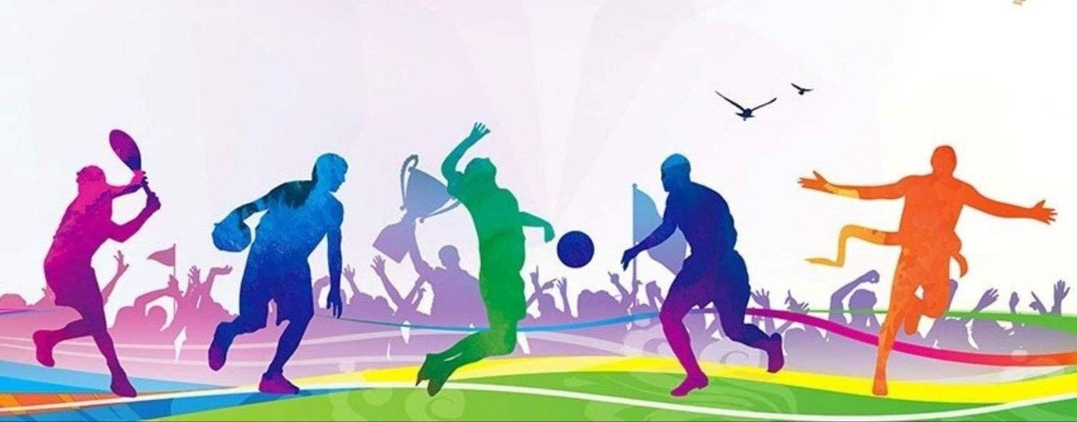 Спортивное телевидение ГБОУ СОШ 448