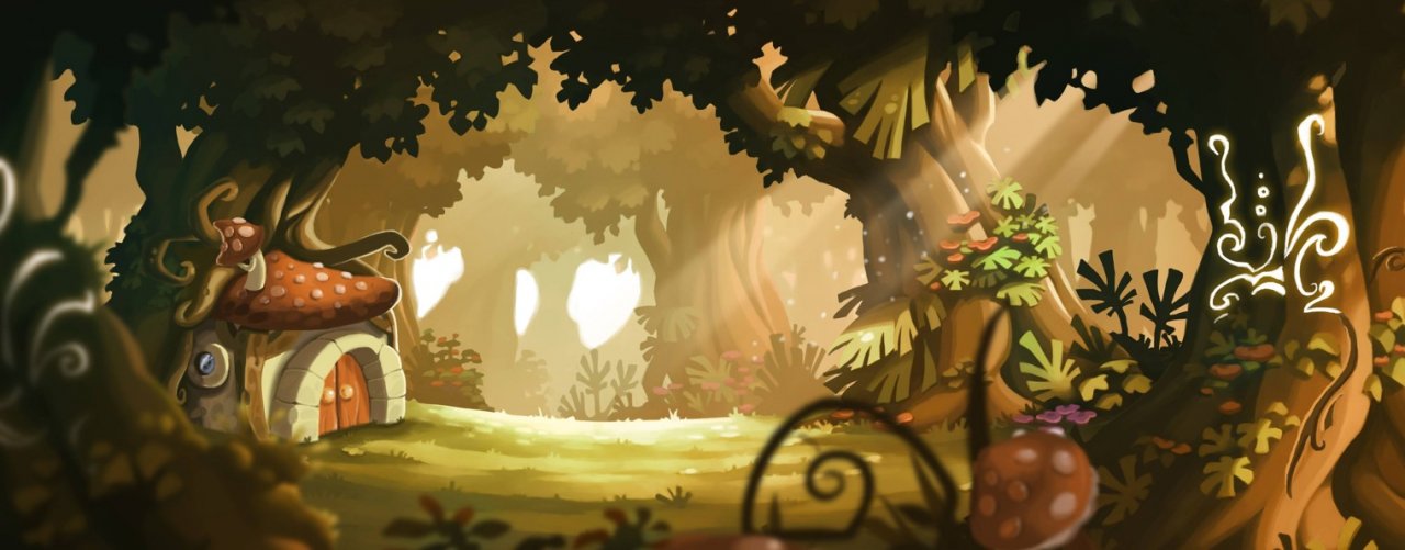 Сказочный Мир