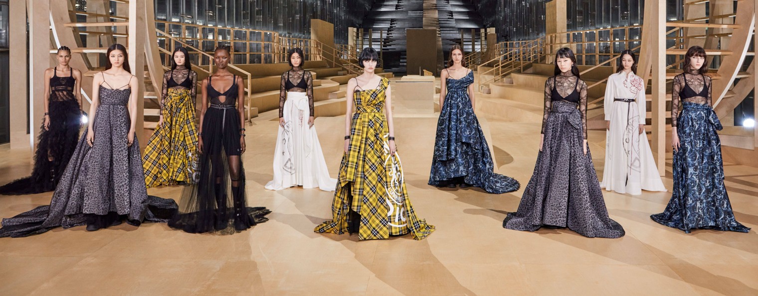 Fatale Fashion