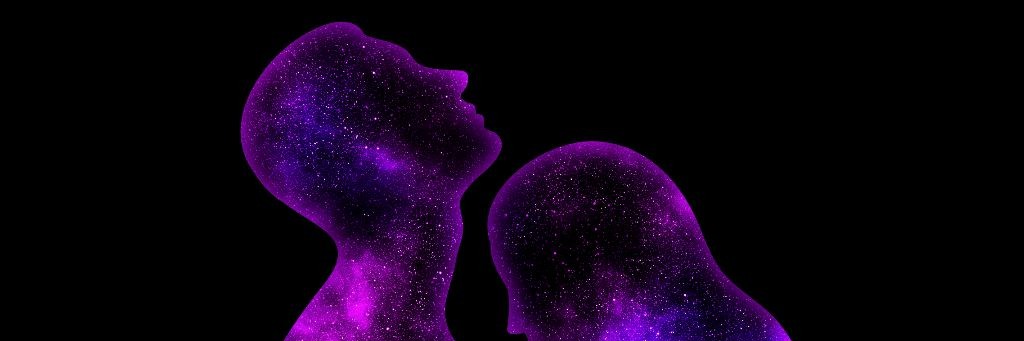 Love Q ❤️ Формула любви 21 века