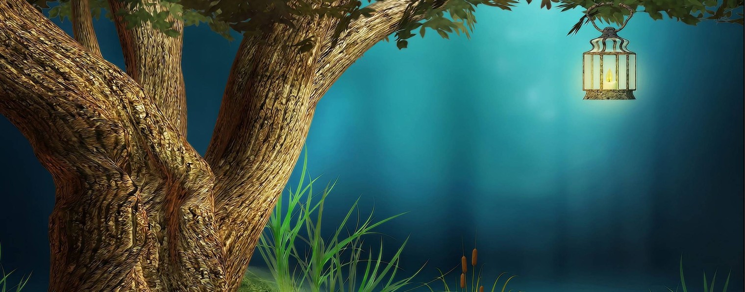 Сны и Сказки