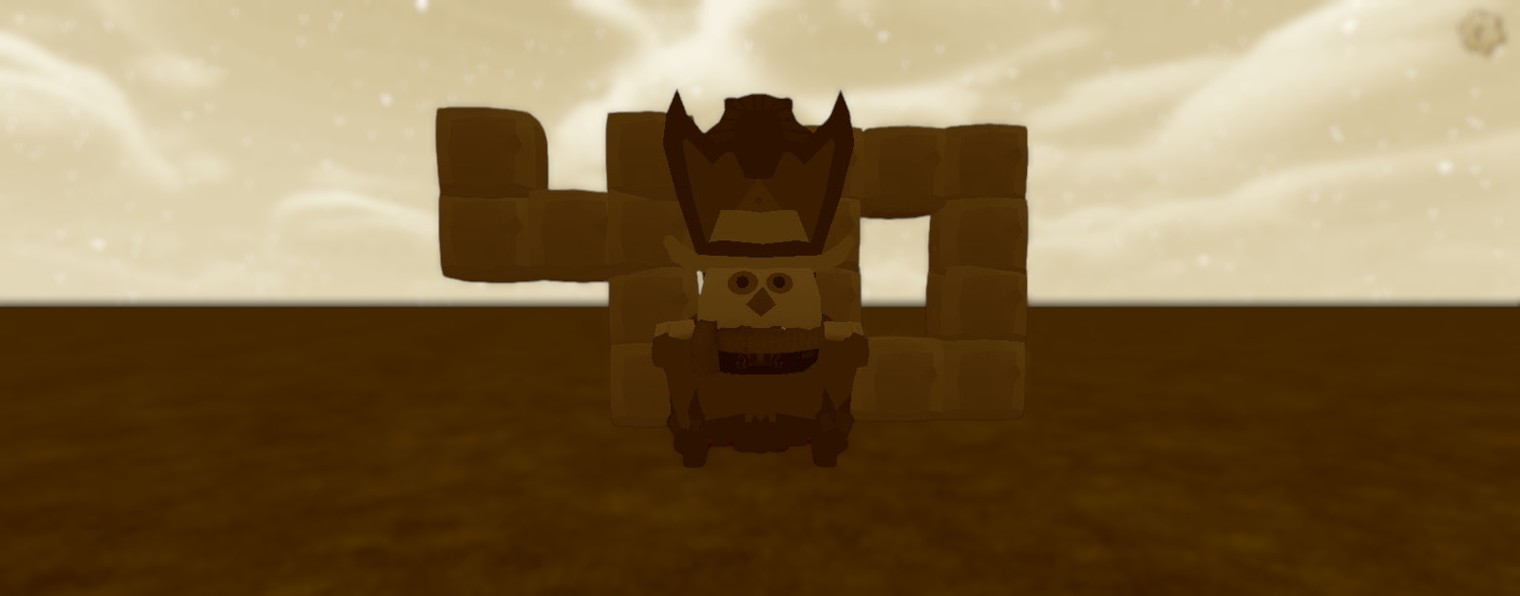 GOROH