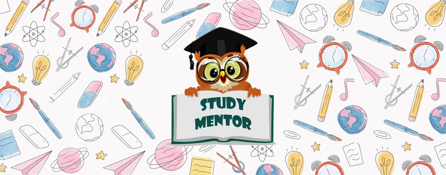 StudyMentor
