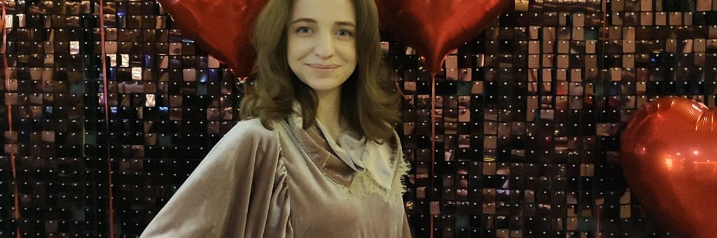 Дианочка 😍