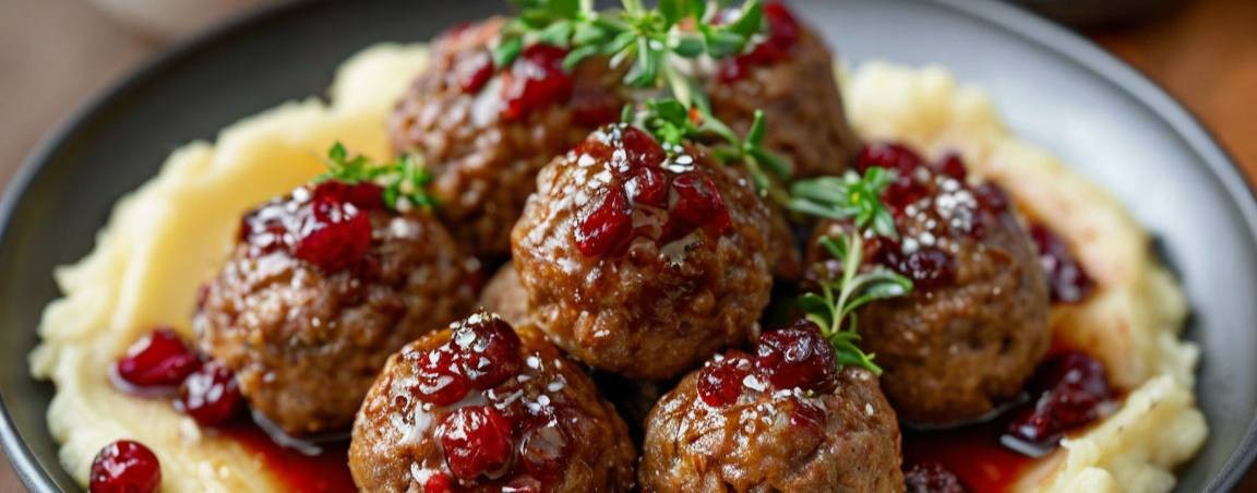 Еда как искусство