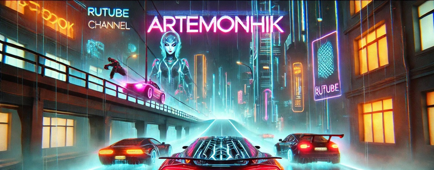 ARTEMONHIK