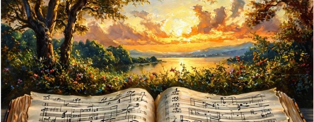 Музыка для Вас