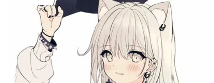 котёнок мяу-мяу