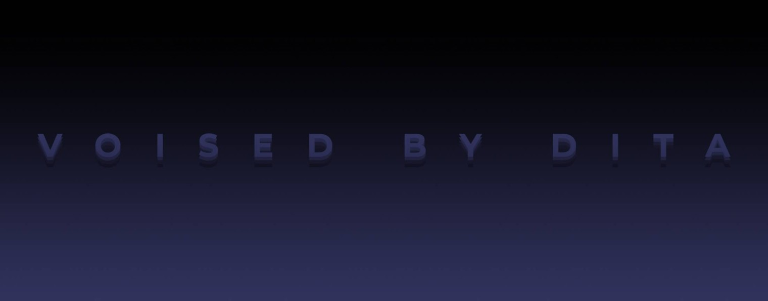 VoicedByDita
