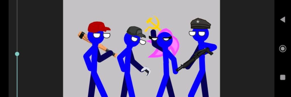 Stickman