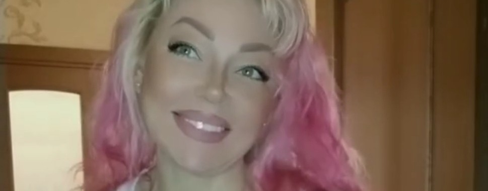 Оля-Мурзюзёля и Данюша