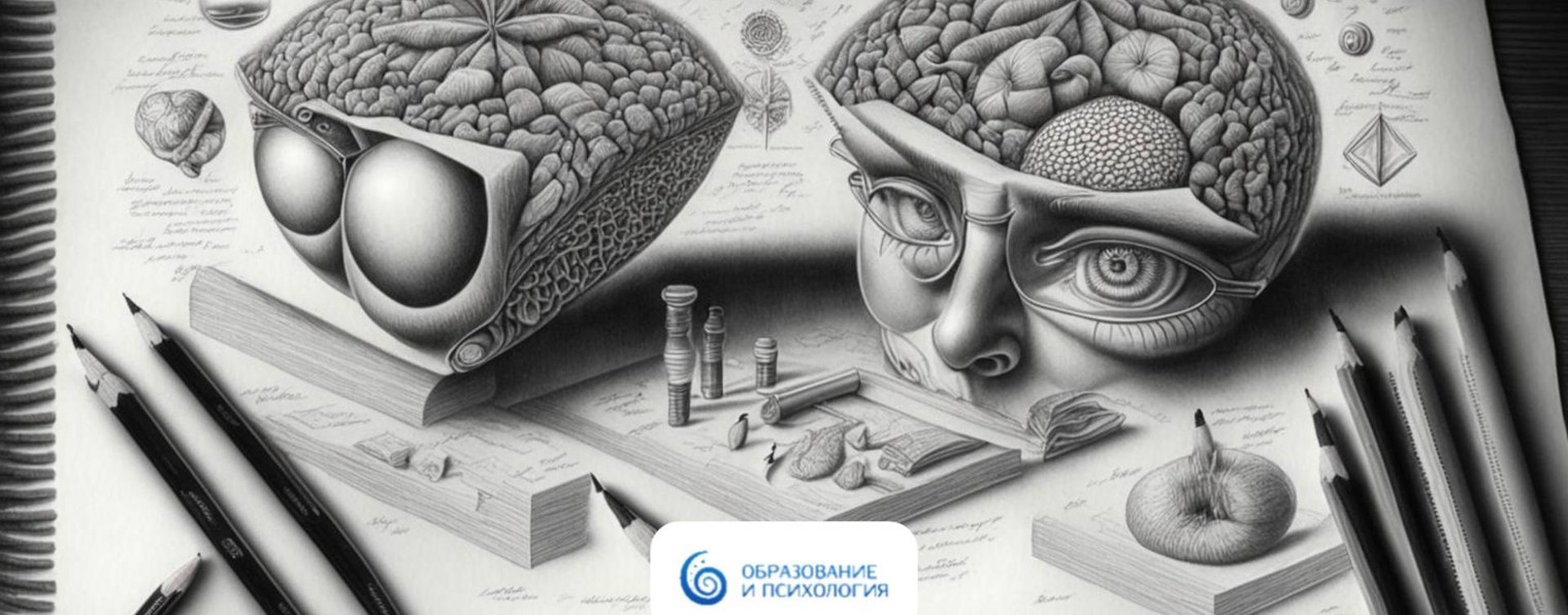 ОБРАЗОВАНИЕ И ПСИХОЛОГИЯ / EDUANDPSY