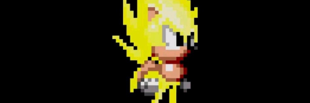 Super Sonic