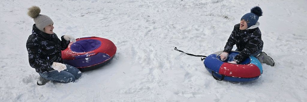 Сестры Маршевы