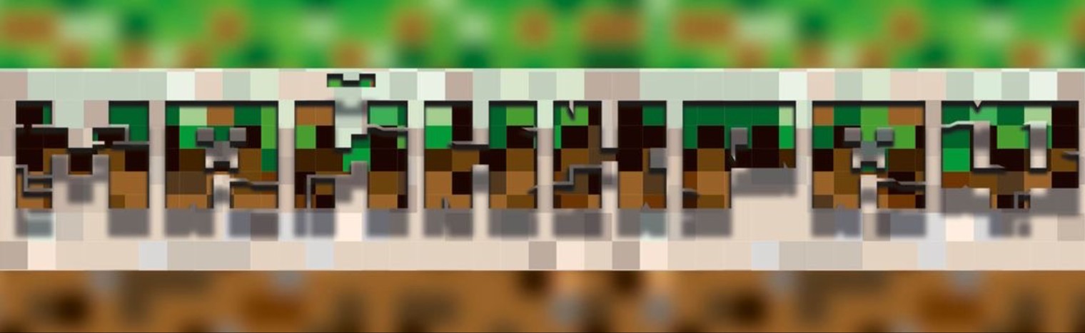 Minecraft Nostalgia
