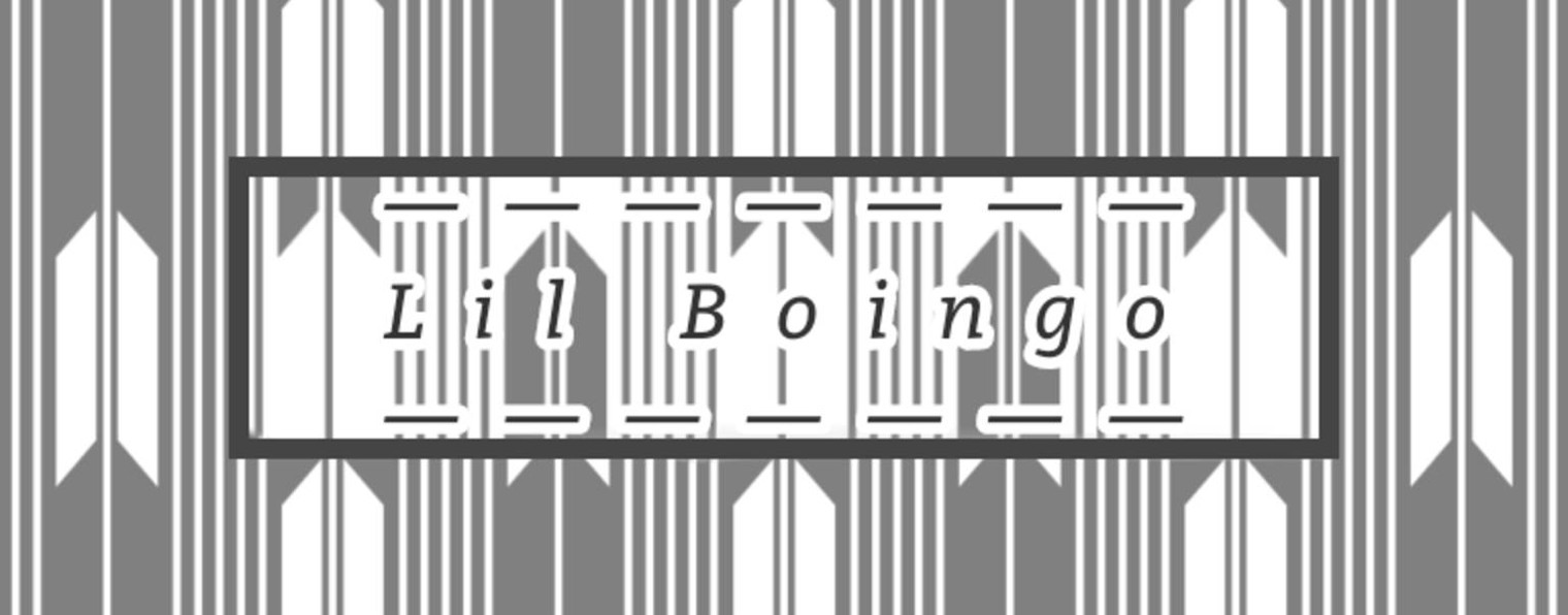 Lil Boingo